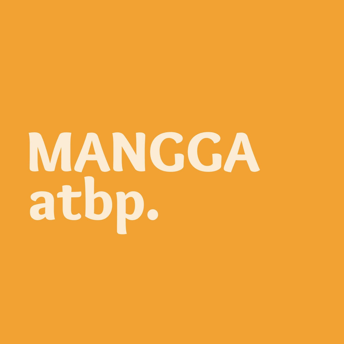 Mangga Atbp. – Kalikhasan Eco-Friendly Solutions