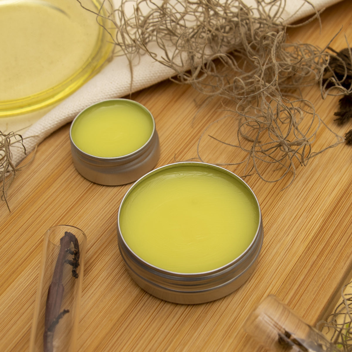 Ginger Balm – Kalikhasan Eco-Friendly Solutions